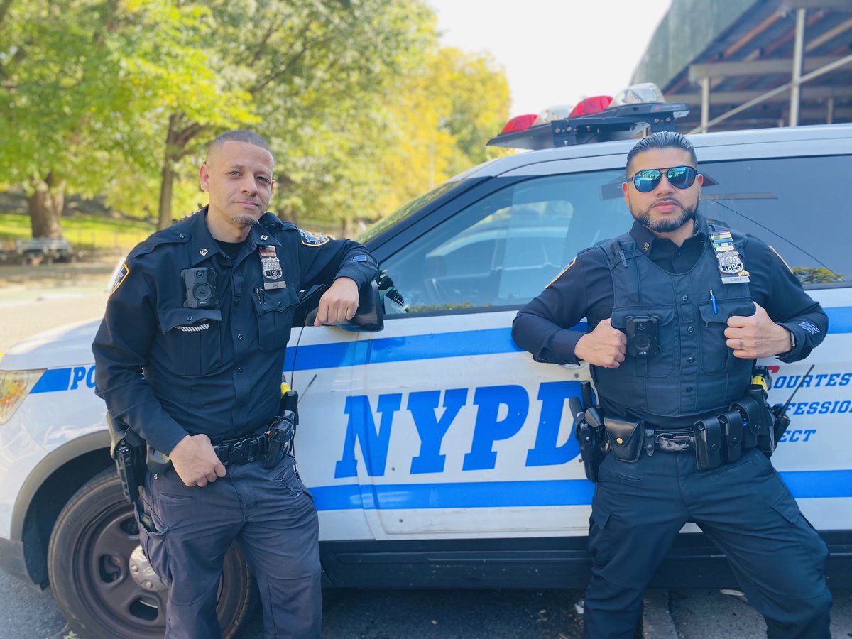 Nypd 33rd Precinct On Twitter A Motorcycle Bandit Thought They Got