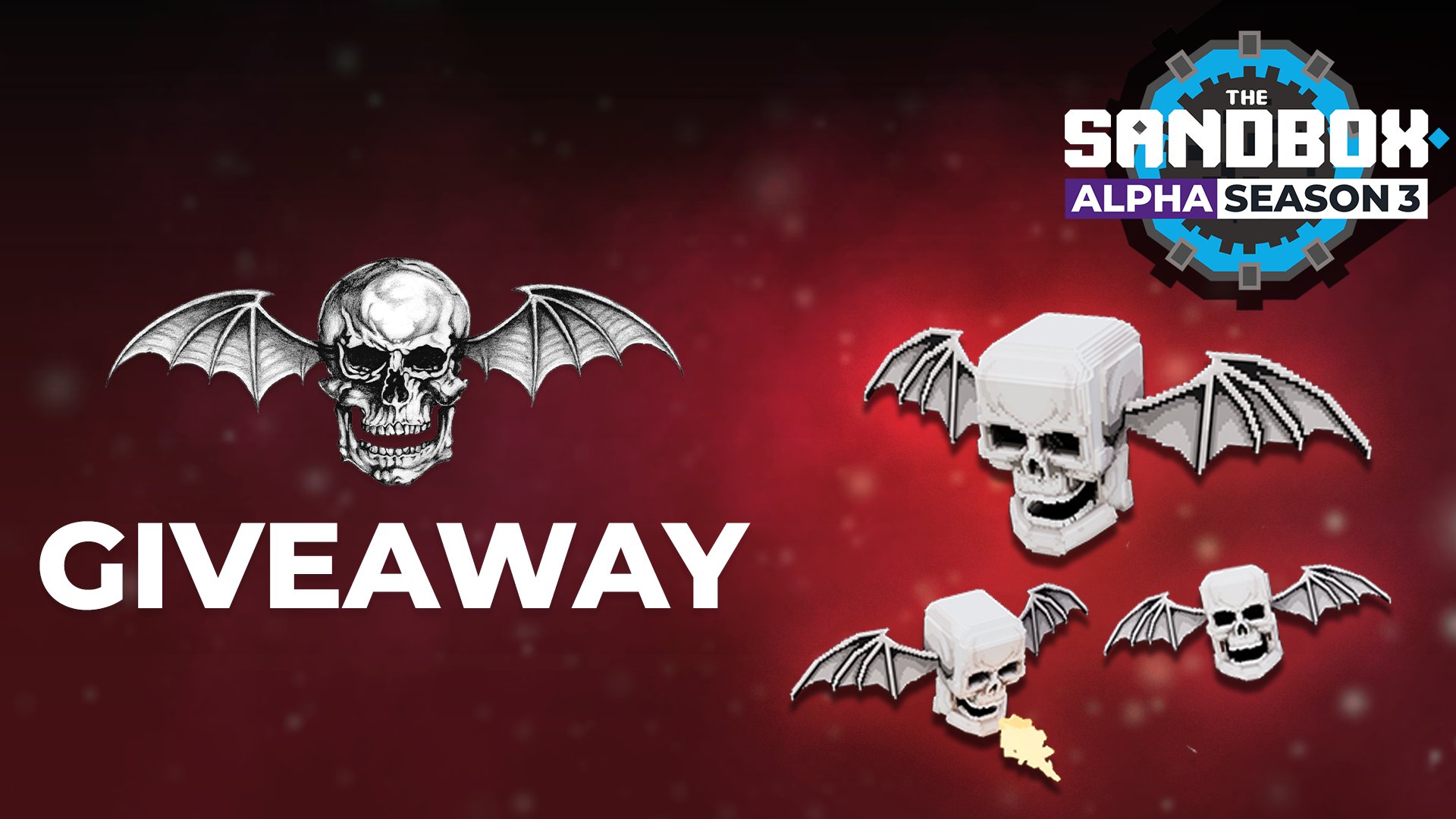 Avenged Sevenfold City Of Evil Wallpaper