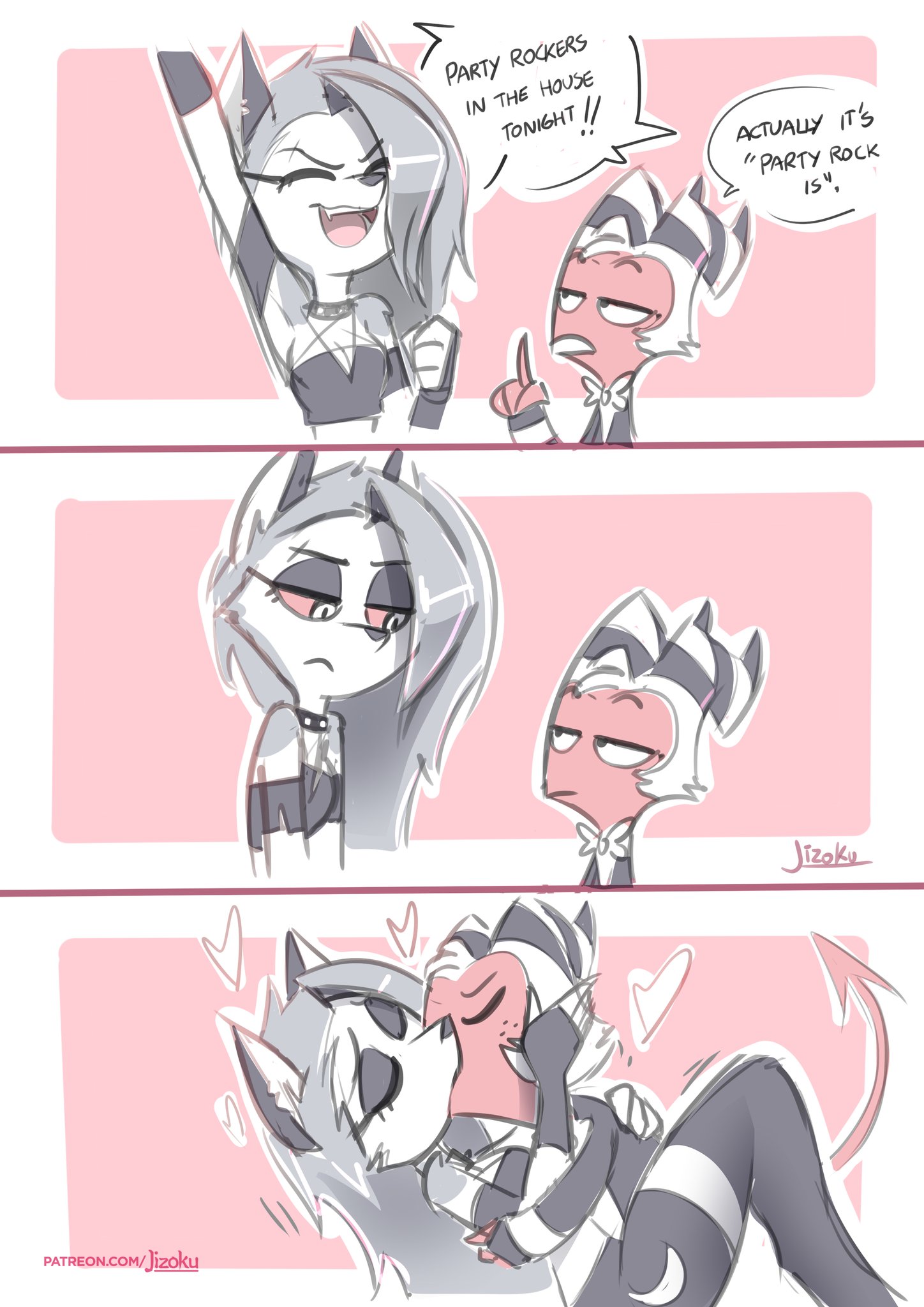 Jizoku🔞 on Twitter: "... more: https://t.co/ltOmRfeNKf Retweets are appreciated :) #Jizoku # ...