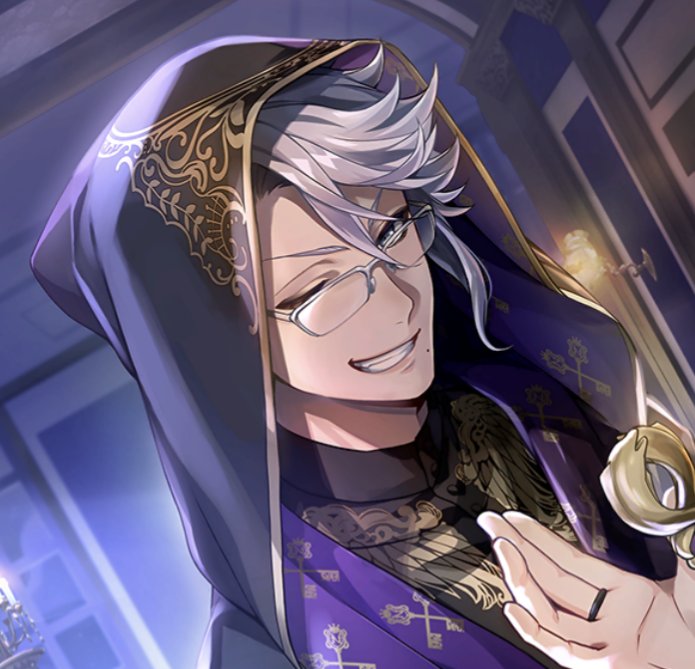 MintMoth💫 on Twitter: "Bonus TWST exclusive "oh you have Problems" round https://t.co/wqNv8c5Zr7 ...