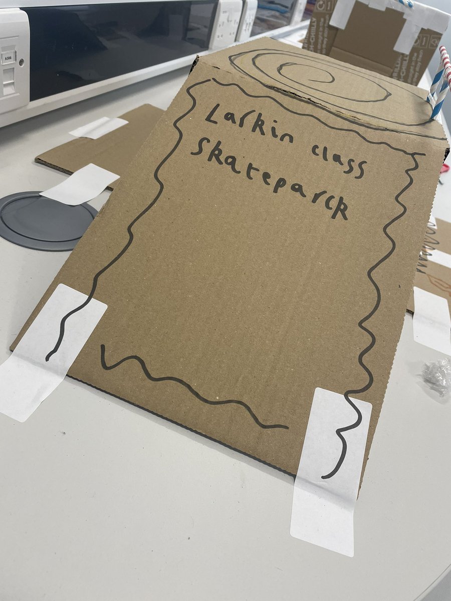 Whitehouse PRU - Hull - Whitehouse Pupil Referral Unit - Hull