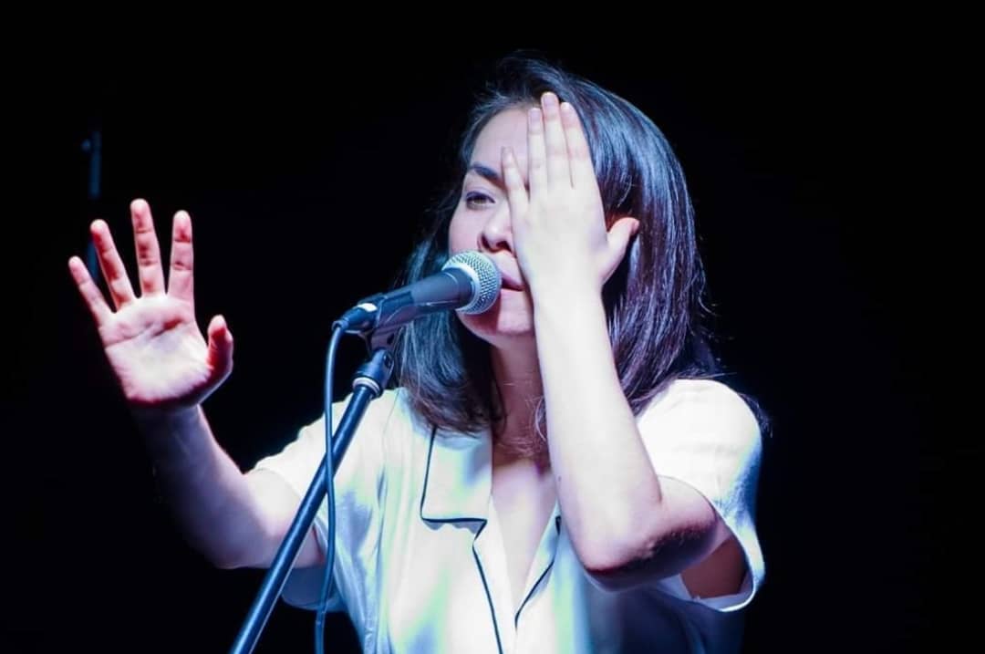 mitski's archive on Twitter: "we are just 34 days away of knowing if mitski is a grammy ...