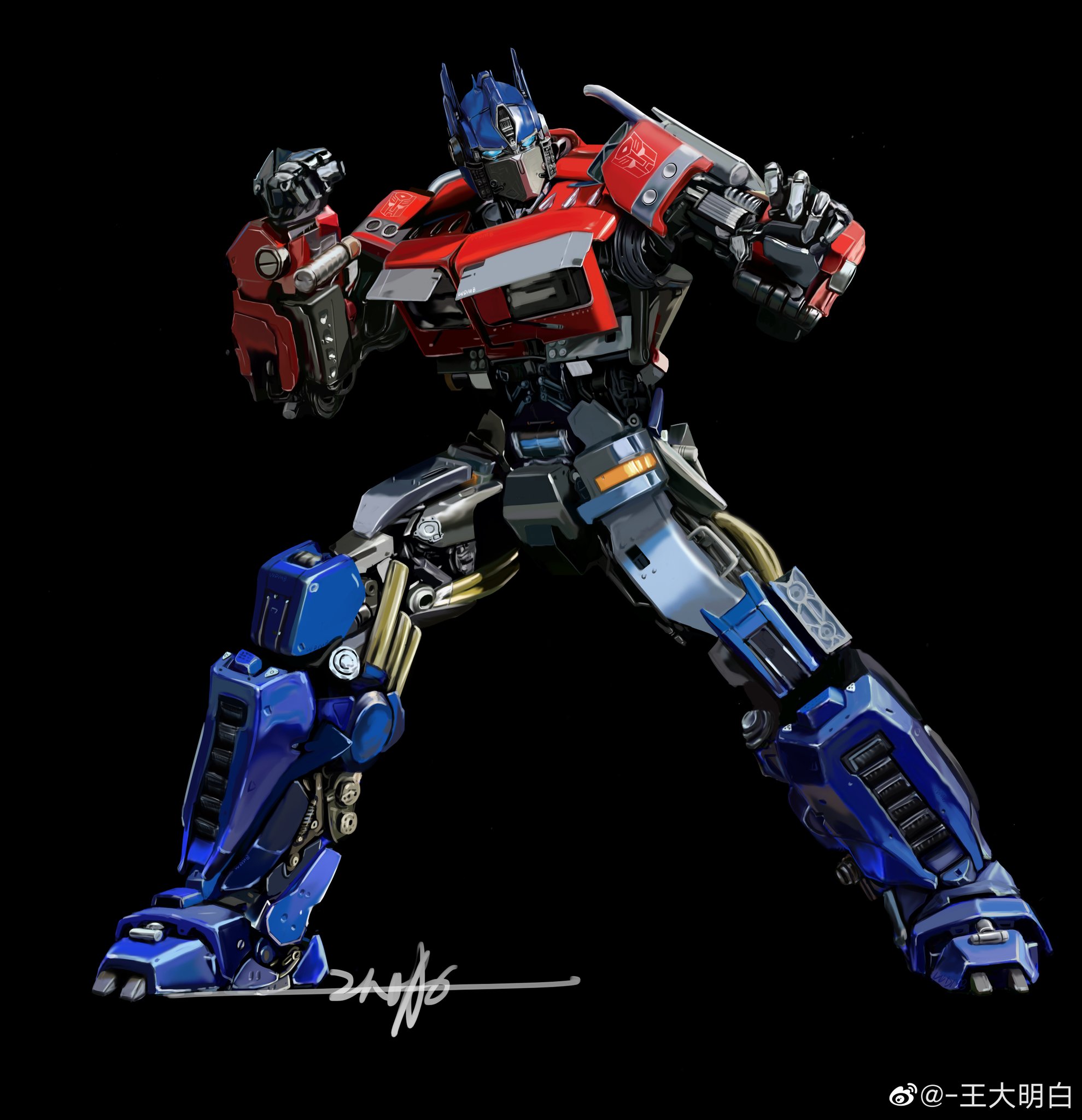 Live-action Movieverse Toys Appreciation Thread! EXPLOSIONS!!! | Page ...