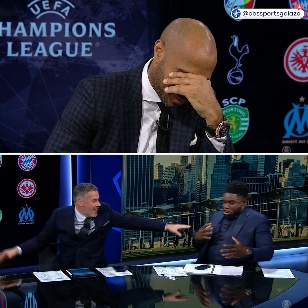 Cbs Sports Golazo ⚽️ On Twitter ⬆️ Barcelona Fans Watching The Ucl