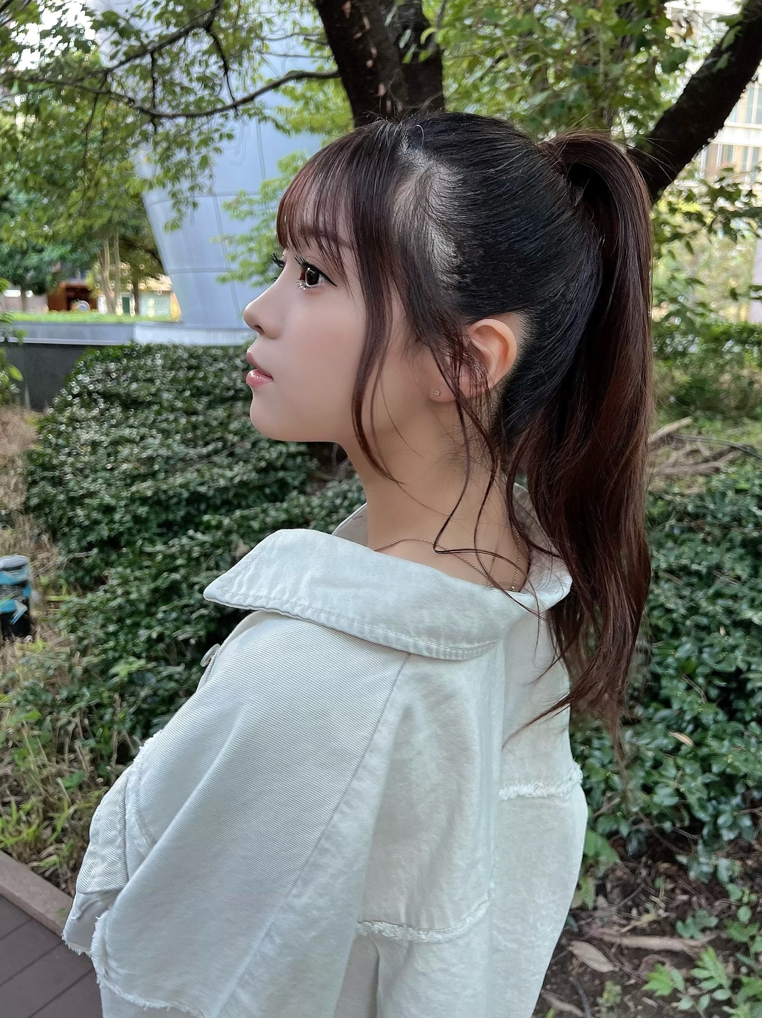 貞野遥香🍊【NMB48】 on Twitter: "おはや起き🥱☀️ https://t.co/HPCAEPreU8" / Twitter