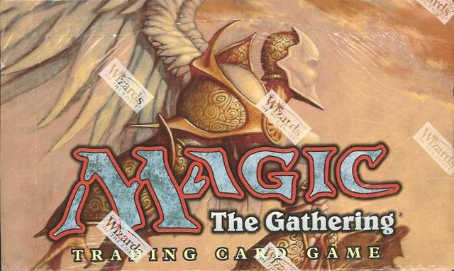 Rands, Tweeter of MTG History ☀️.💧.💀.🔥.🌳.🤳 ️ on Twitter: "24yrs ago ...