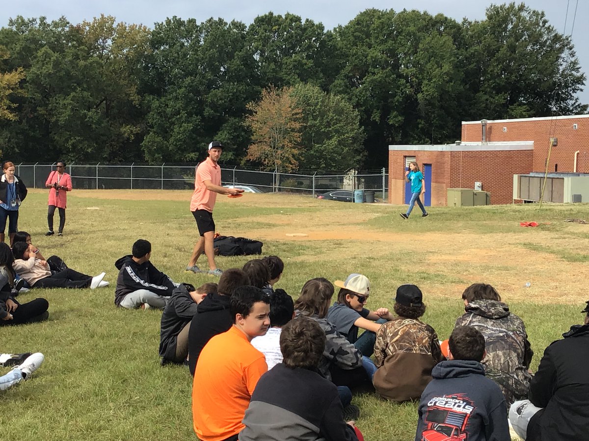 East Union | Union County Public Schools