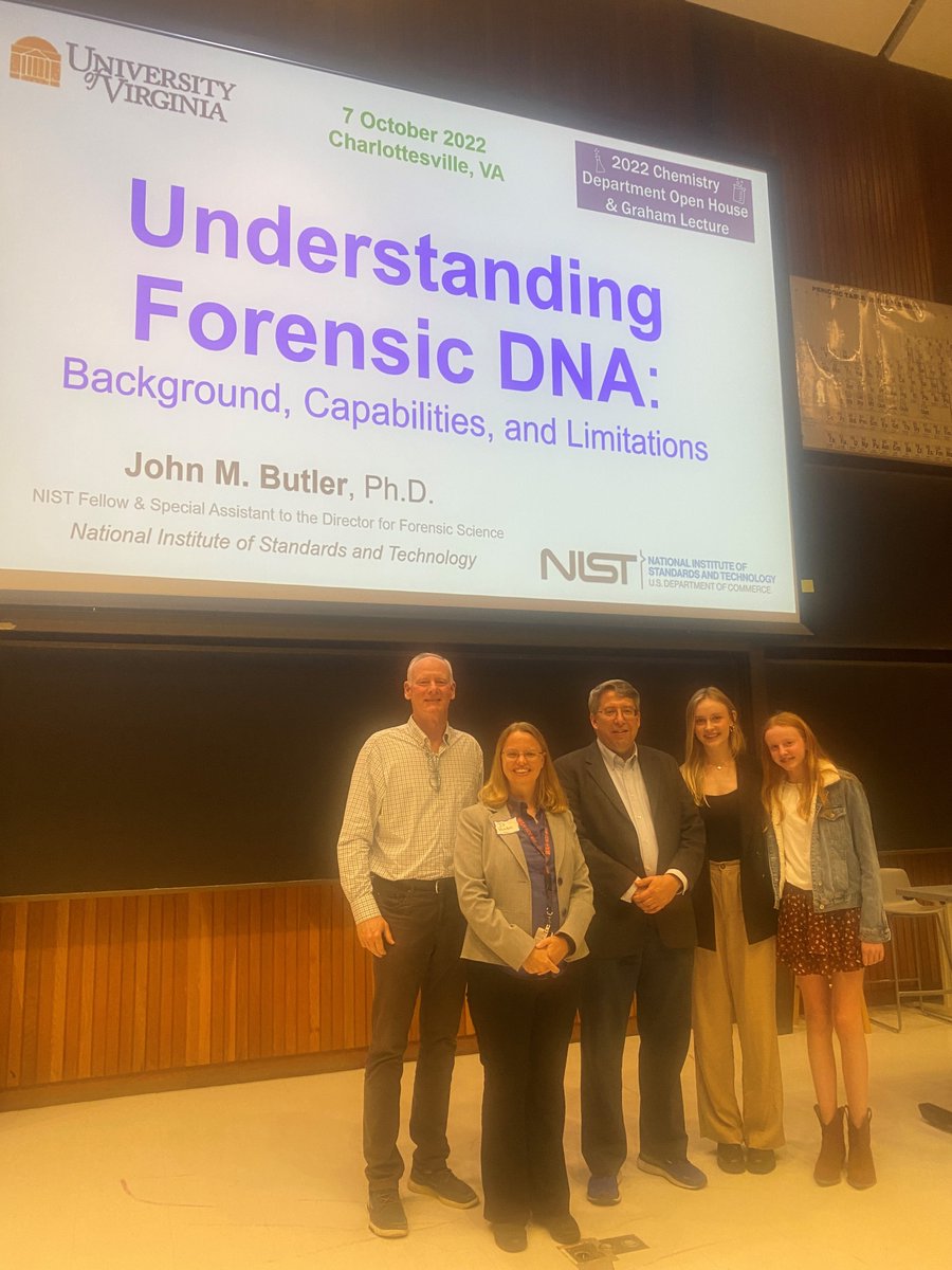 Venton Group at University of Virginia