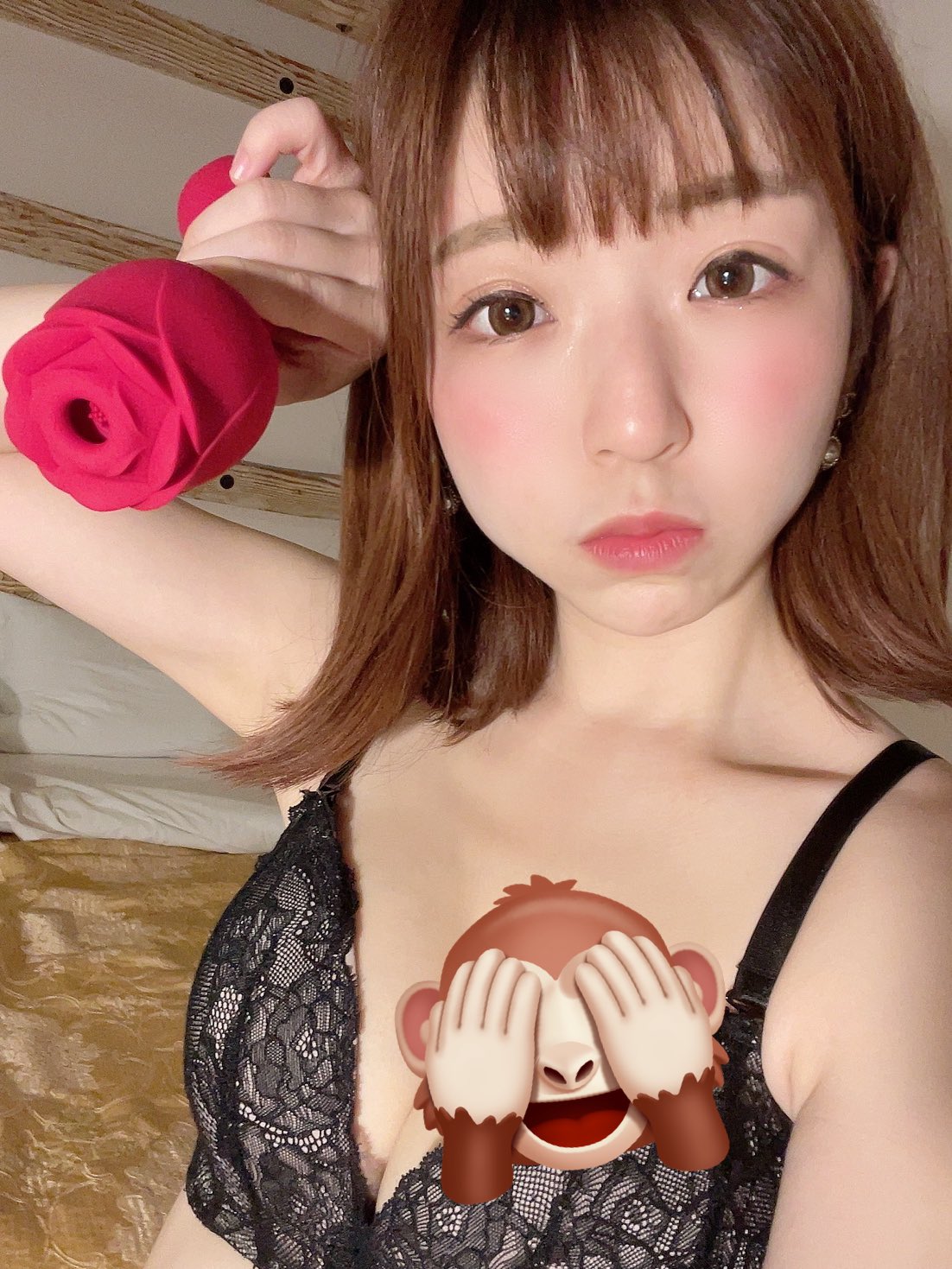 佐倉絆🐸 On Twitter 韓国で買った玩具使って寝るヨォ😪 おやぽん Yxtsxh36cr Twitter
