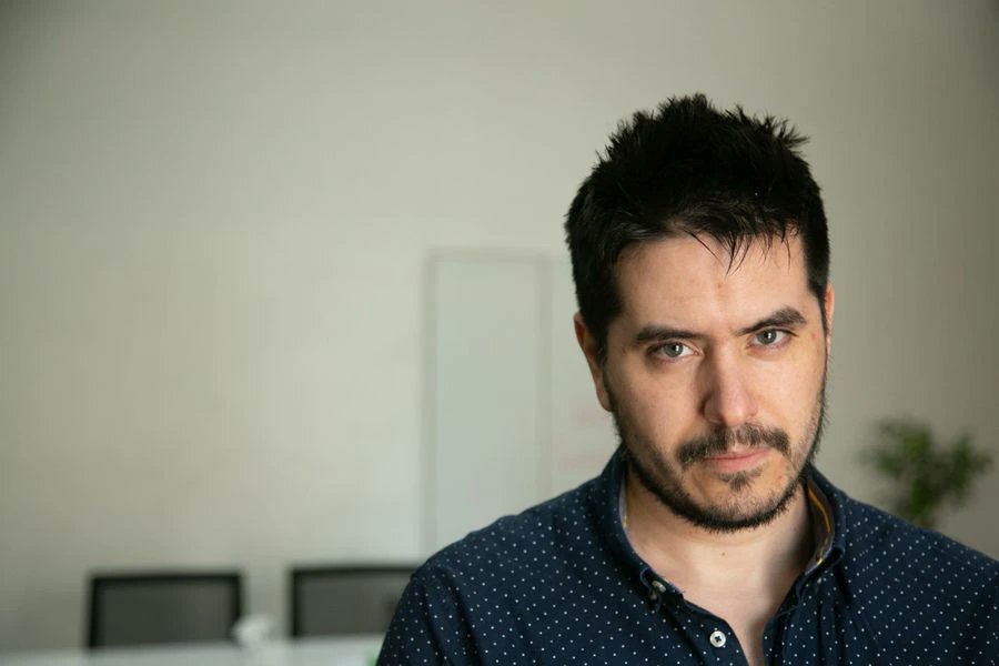 LaTerceraPM | Las redes y trayectorias de Sebastián Fierro, el nuevo ...