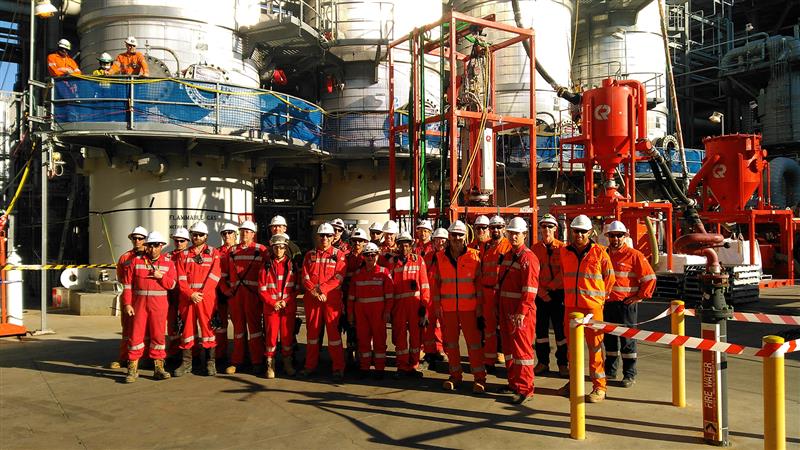 About Us | ConocoPhillips