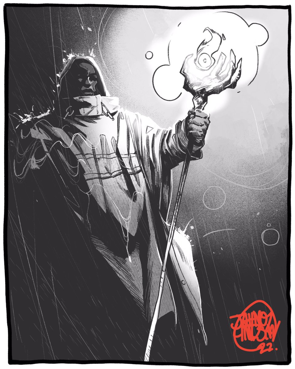 「12. twelve. 😳 」Jahnoy Lindsayの漫画