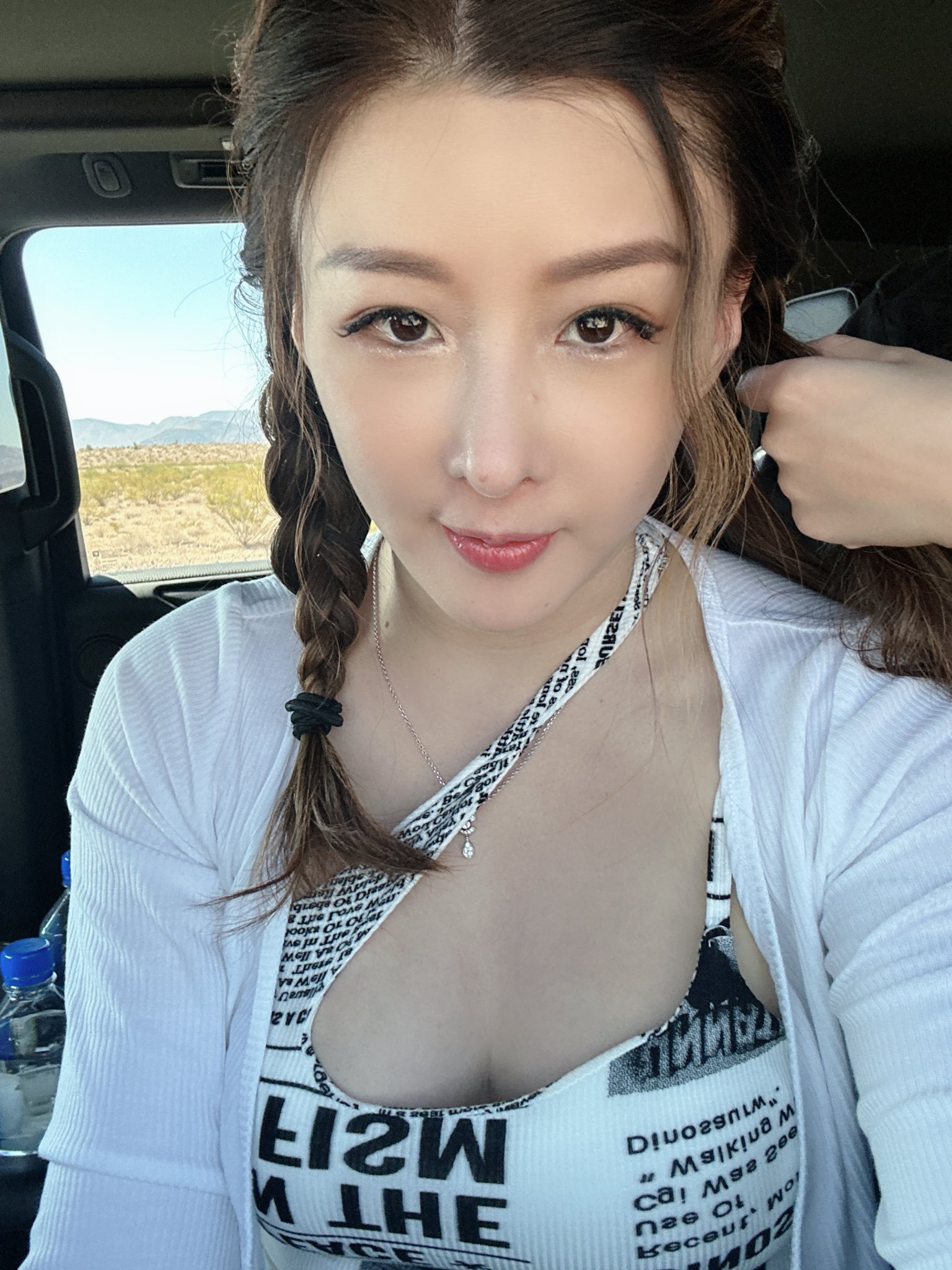 kitty kuo on Twitter: "I never know Vegas is so pink ? https://t.co/FqmuVXKScV" / Twitter