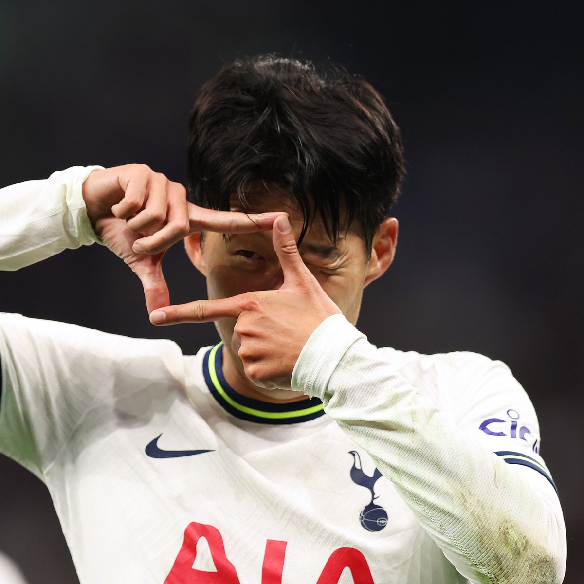 UEFA Champions League on Twitter: "Son tonight = _______ #UCL"