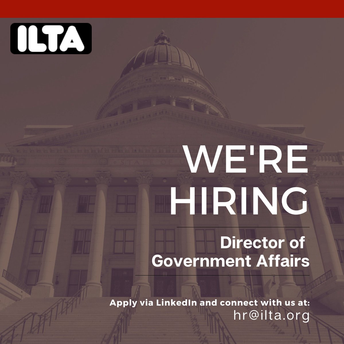 International Liquid Terminals Association > Home