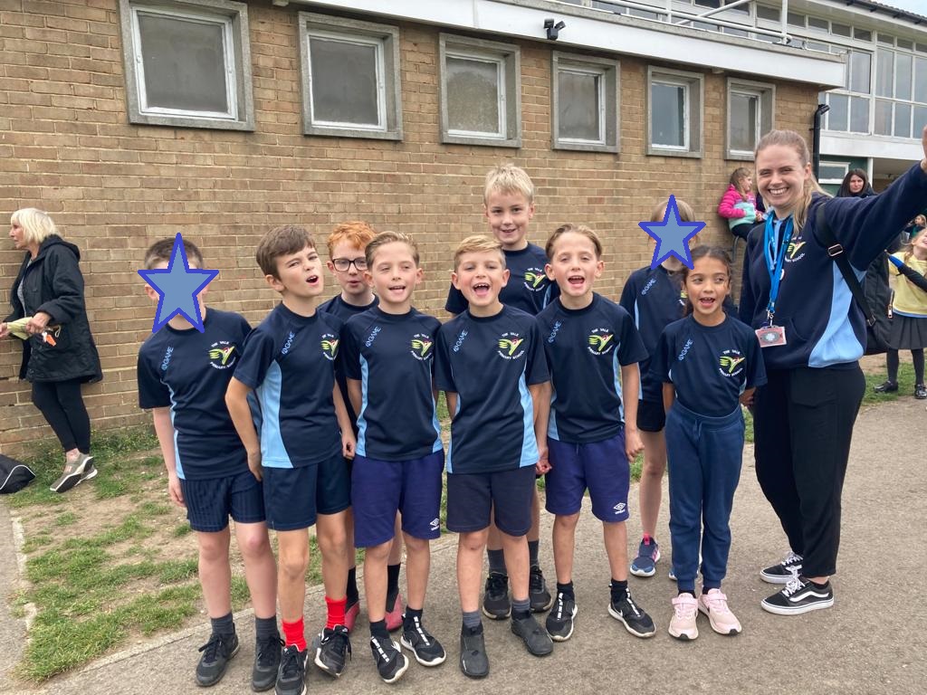 Welcome to The Vale Primary School