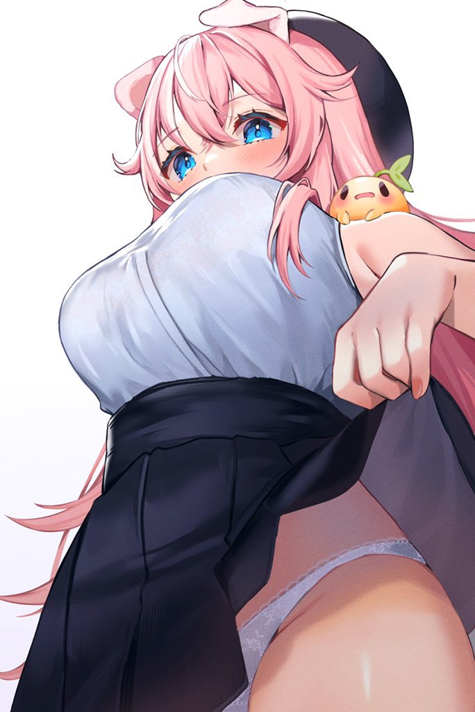 RE:【閒聊】新Vtuber八卦串 (#190477封面女郎投票) @場外休憩區 哈啦板 - 巴哈姆特