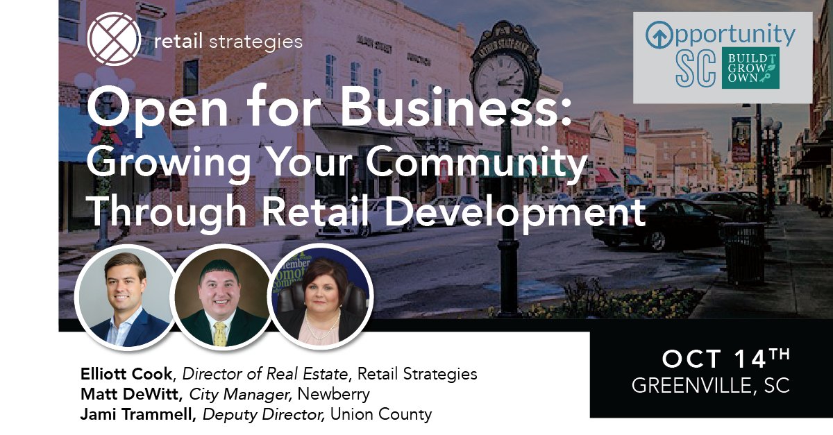 Four steps to beef up your rural retail development strategy - Retail ...