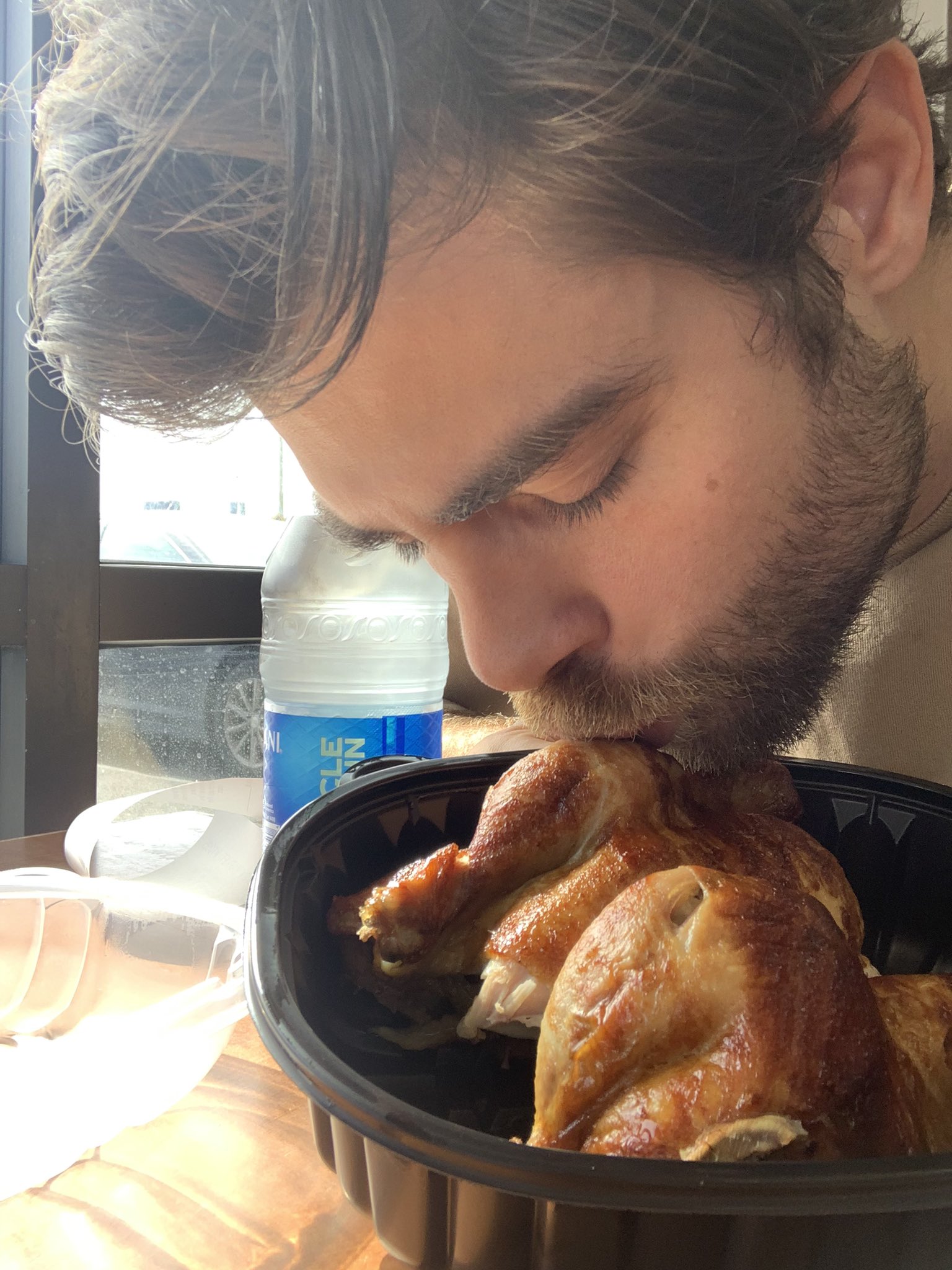 Roasted Chicken Memes