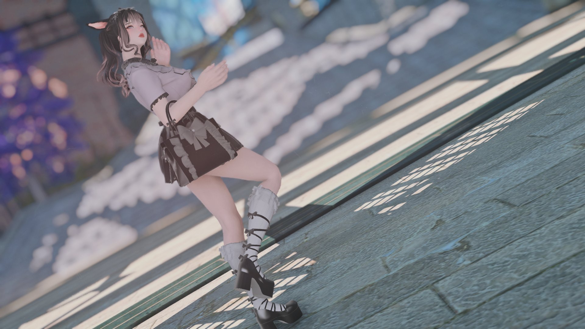 MegaSakura on Twitter: "惹啊 https://t.co/6jbnsveYP1" / Twitter