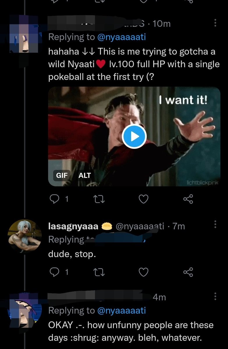 Lasagnyaaa On Twitter Don t Follow Me If Ur Only Gonna Be Like lasagnyaaa-on-twitter-don-t-follow-me-if-ur-only-gonna-be-like