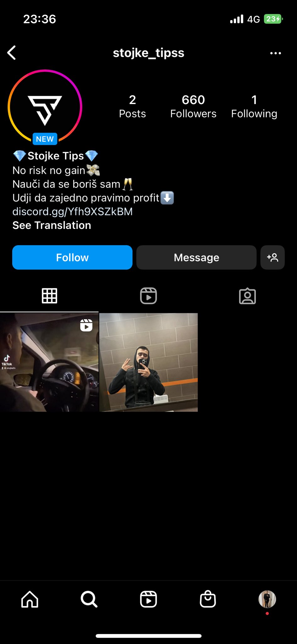 Boksan on Twitter: "Au ljudi moji, kako je ovaj lik polupan.. https://t.co/pM5gLIaZAI" / Twitter