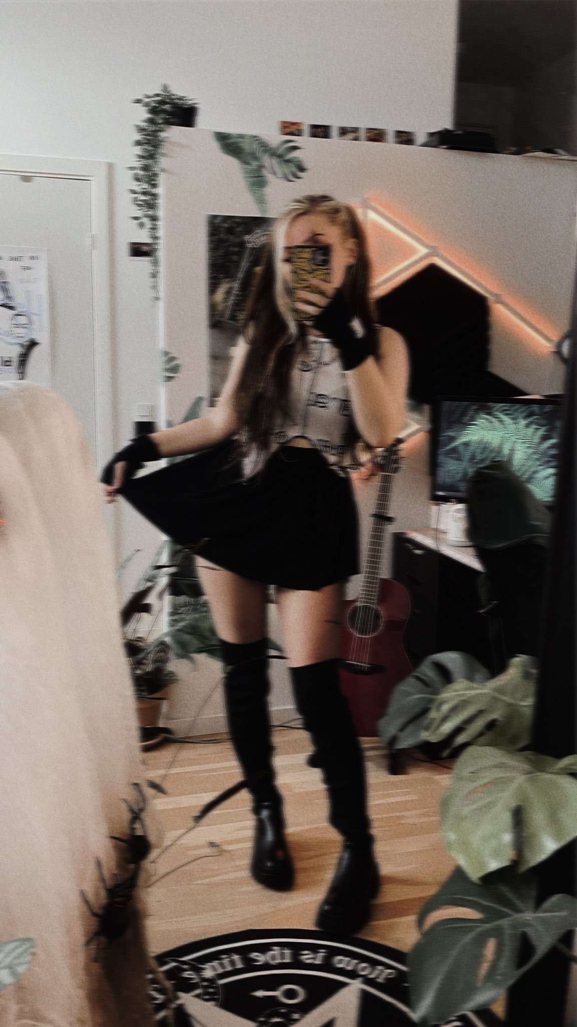 seb on Twitter: "love blurry aesthetic https://t.co/o3nejuMPnG" / Twitter