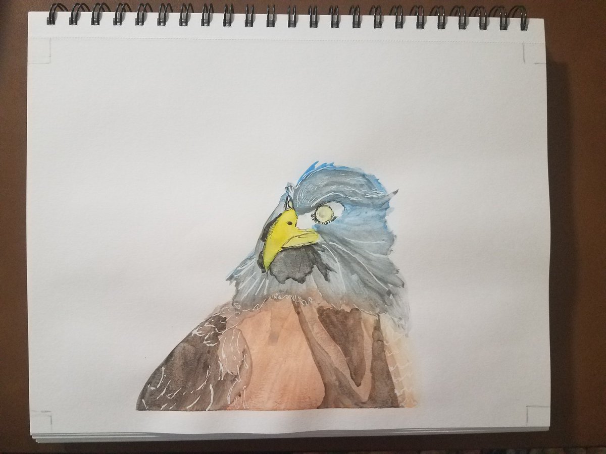 Alex Young (@AL_Kinda_Wack) さんのイラスト・マンガ作品まとめ (26 件) - Twoucan