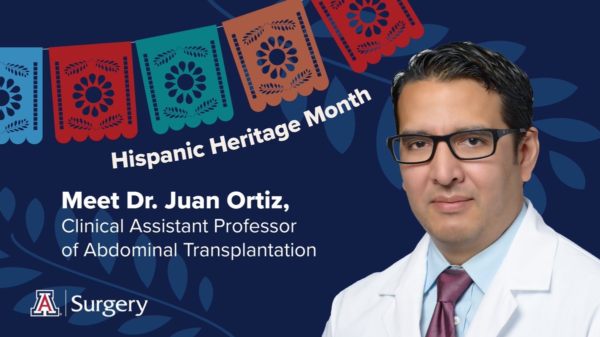 University of Arizona Department of Surgery on Twitter: University of Arizona Department of Surgery on Twitter: