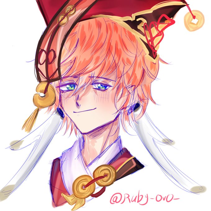 Ruby san uwu (@Ruby_san0v0) さんのイラスト・マンガ作品まとめ (2 件) - Twoucan
