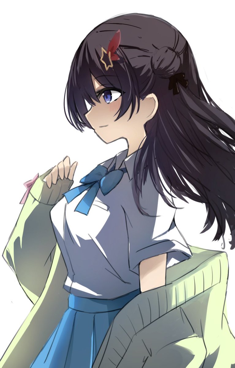 ᆺ╹๑)#soraArt 」|Rakuyukiのイラスト