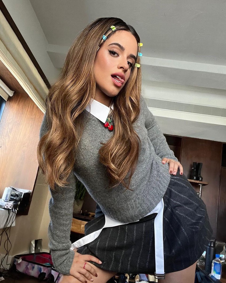 CC NBTS 🇨🇱 on Twitter: "RT @CamilaSpxce: El fandom simplemente está ganando"