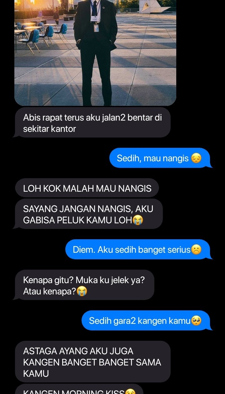 renil on Twitter: "@tanyakanrl Aku juga punya nder🤙🏻 https://t.co/A3prIs10tP" / Twitter