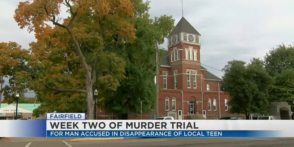 Pawa True Crime On Twitter Ill Murder Suspect Takes The Stand In Day