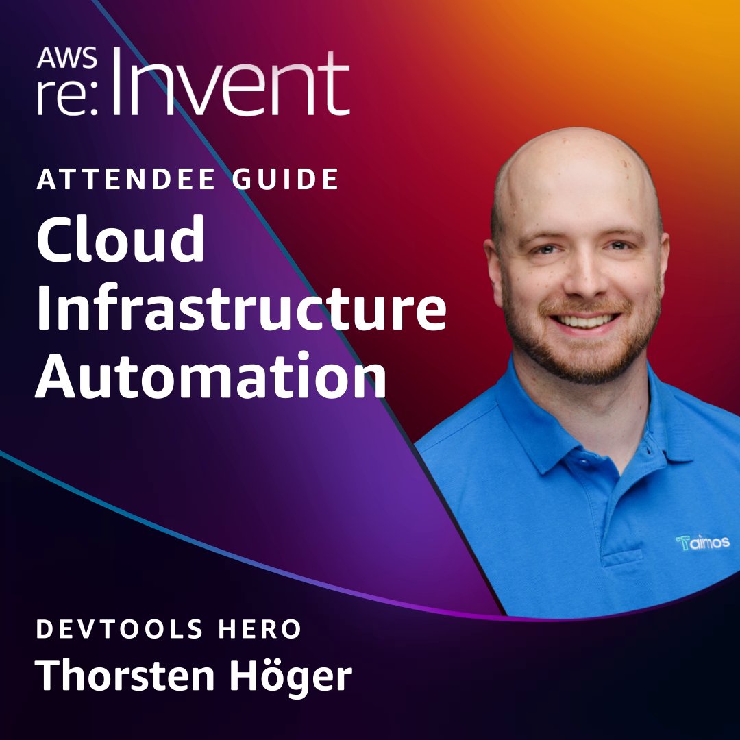 Amazon Web Services (@awscloud) / Twitter