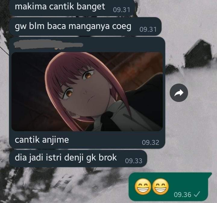 Cuckold on Twitter: "yeet!"