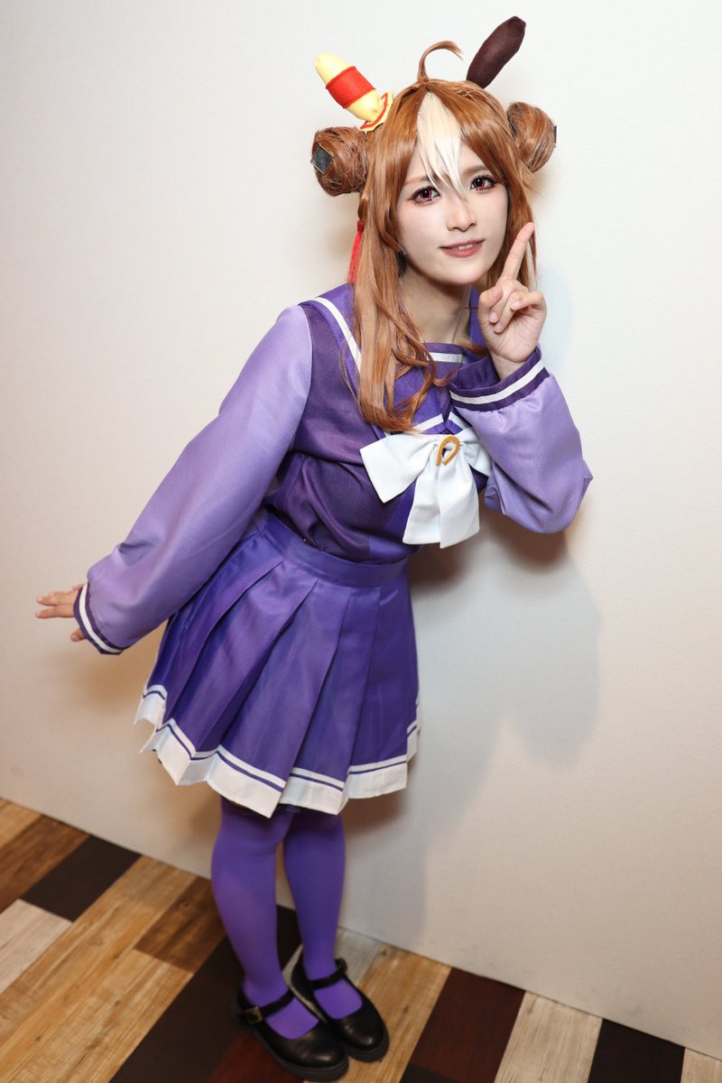 睦月 (@mumutu_ki) さんのコスプレ作品まとめ (80 件) - Twoucan
