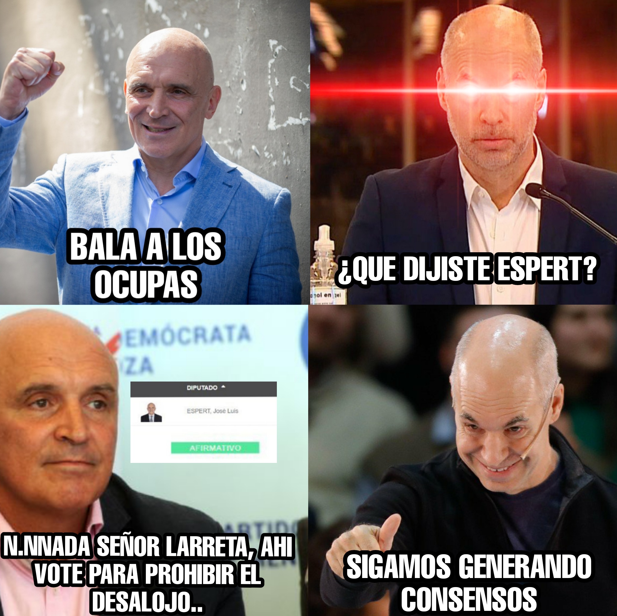 Diputada Prohibir Memes Donald Trump En EL PAÍS | Pág. 158