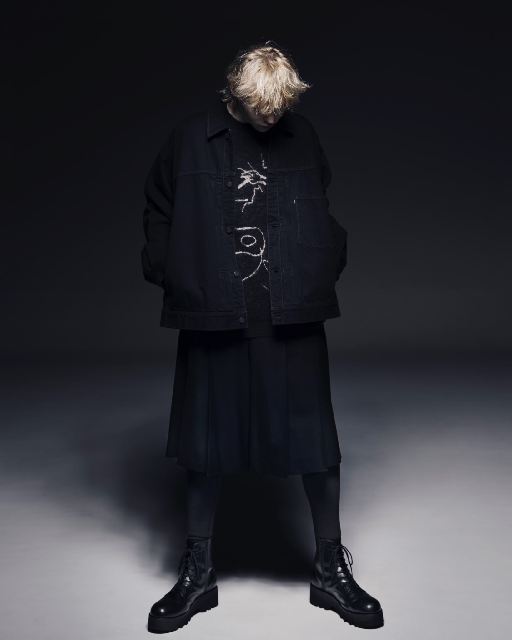 LAD MUSICIAN on Twitter: "⁡ LAD MUSICIAN 2022 AW COLLECTION https://t.co/WPNmgcDhMI" / Twitter