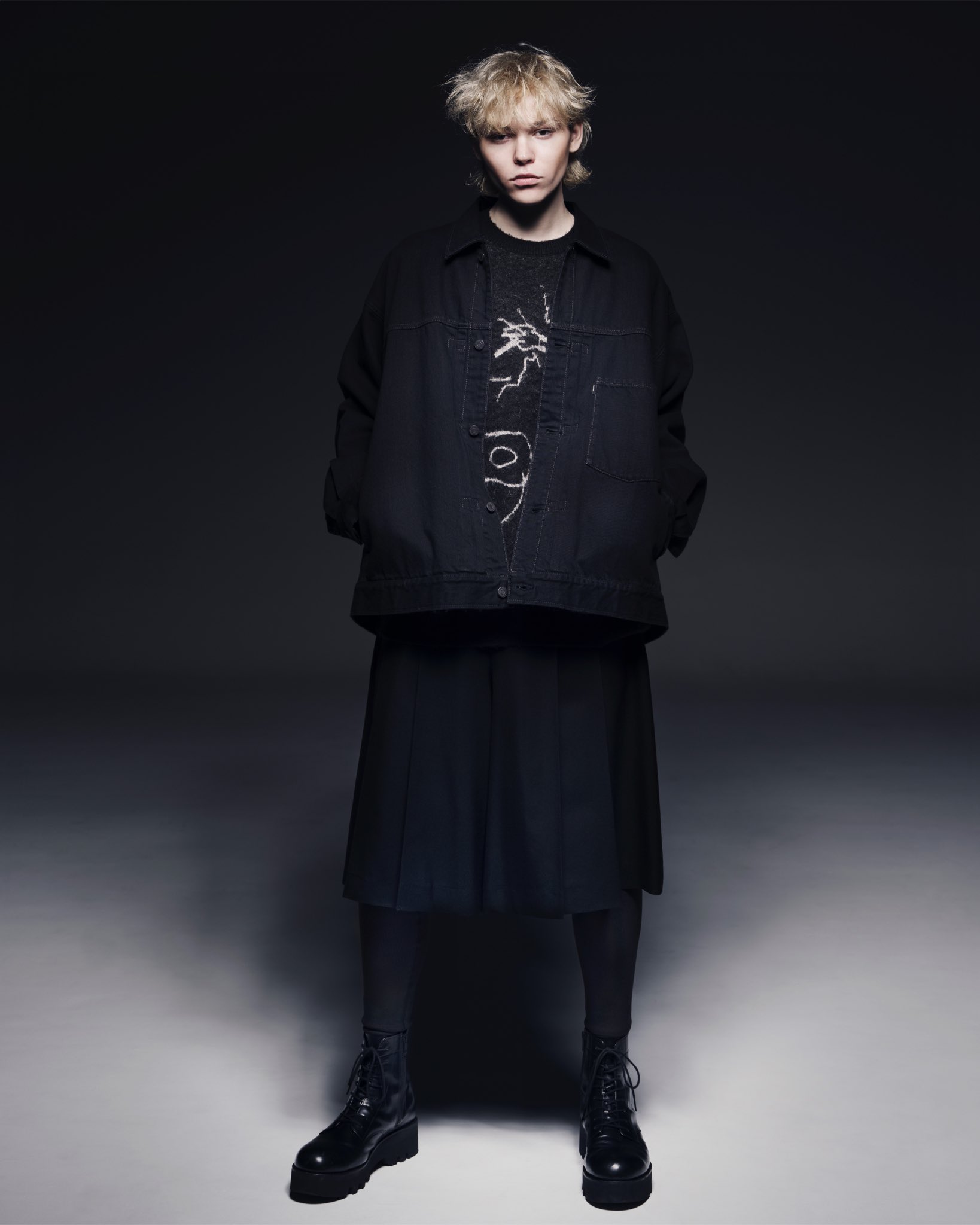 LAD MUSICIAN on Twitter: "⁡ LAD MUSICIAN 2022 AW COLLECTION https://t.co/WPNmgcDhMI" / Twitter