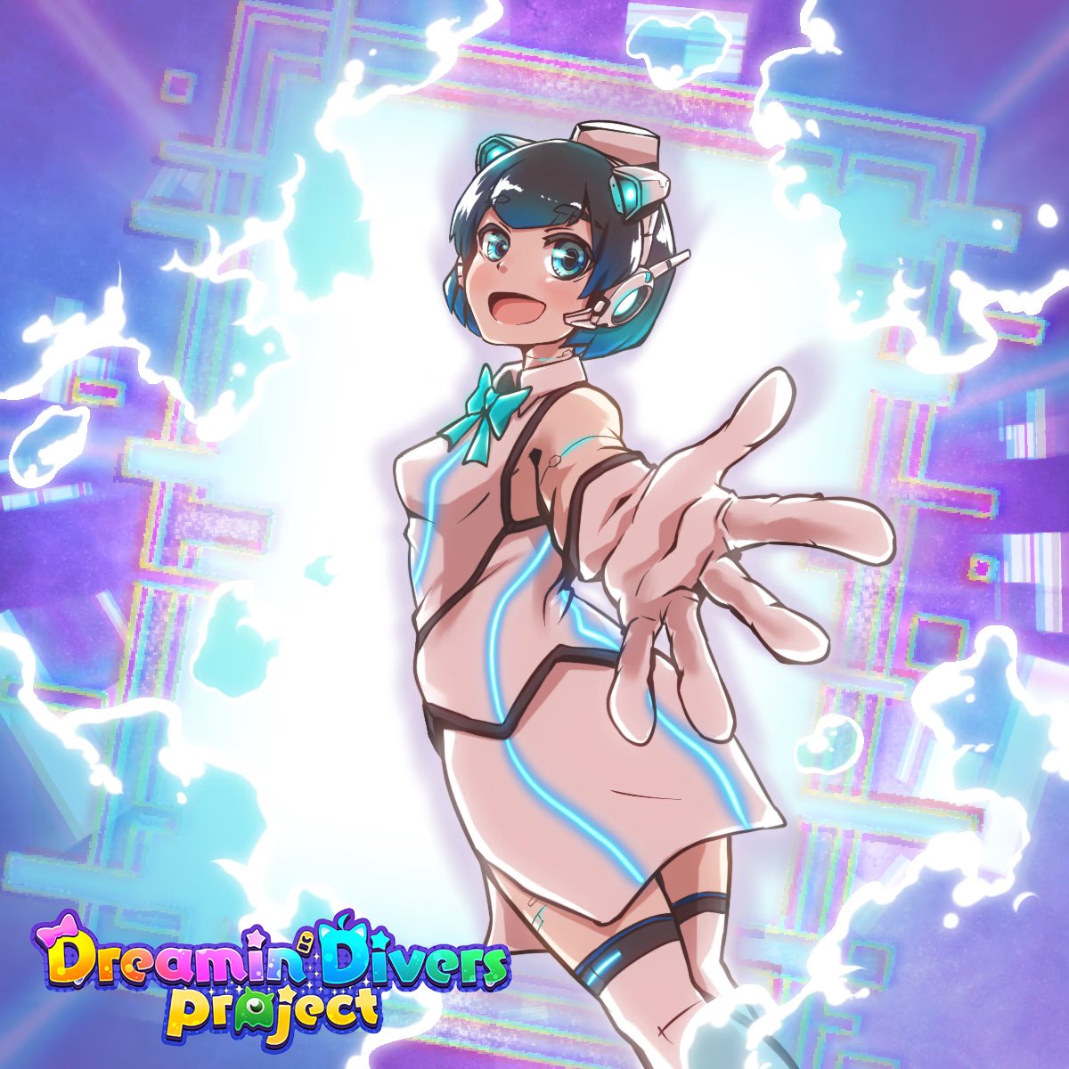 りん🐰NFT🌷 on Twitter: " 🎁リビール前NFT Giveaway🎁 大注目のプロジェクトDDP「Cheers!」🍻💜 パブセ価格0.035ETHのジェネ1枚 1名様にプレゼント ...