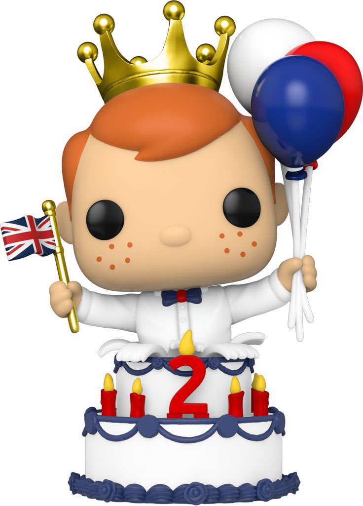 funkofinderz on Twitter: funkofinderz on Twitter: