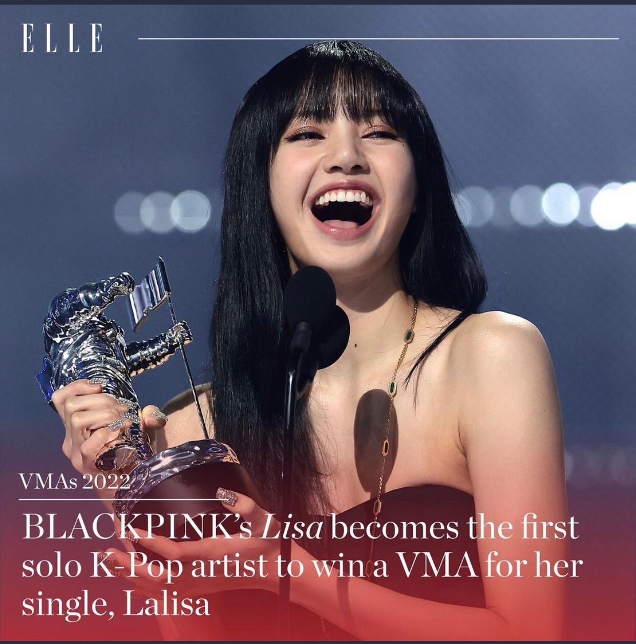 LISANATIONS on Twitter: "Hype Lisa on all social media platforms ...