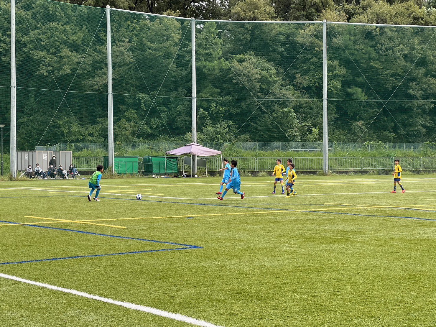 FC ティアモ枚方アカデミー (@tiamo_academy) / Twitter