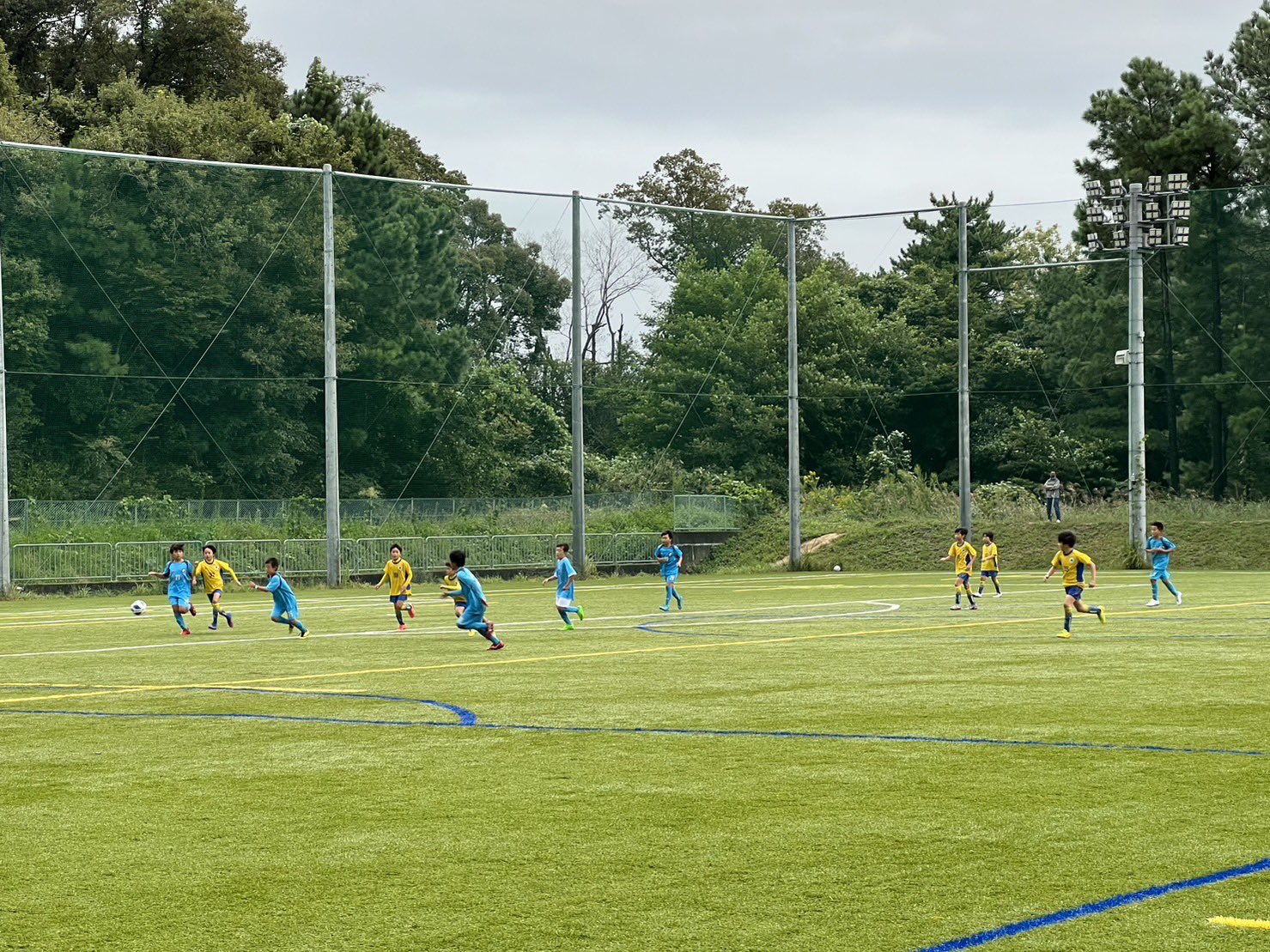 FC ティアモ枚方アカデミー (@tiamo_academy) / Twitter