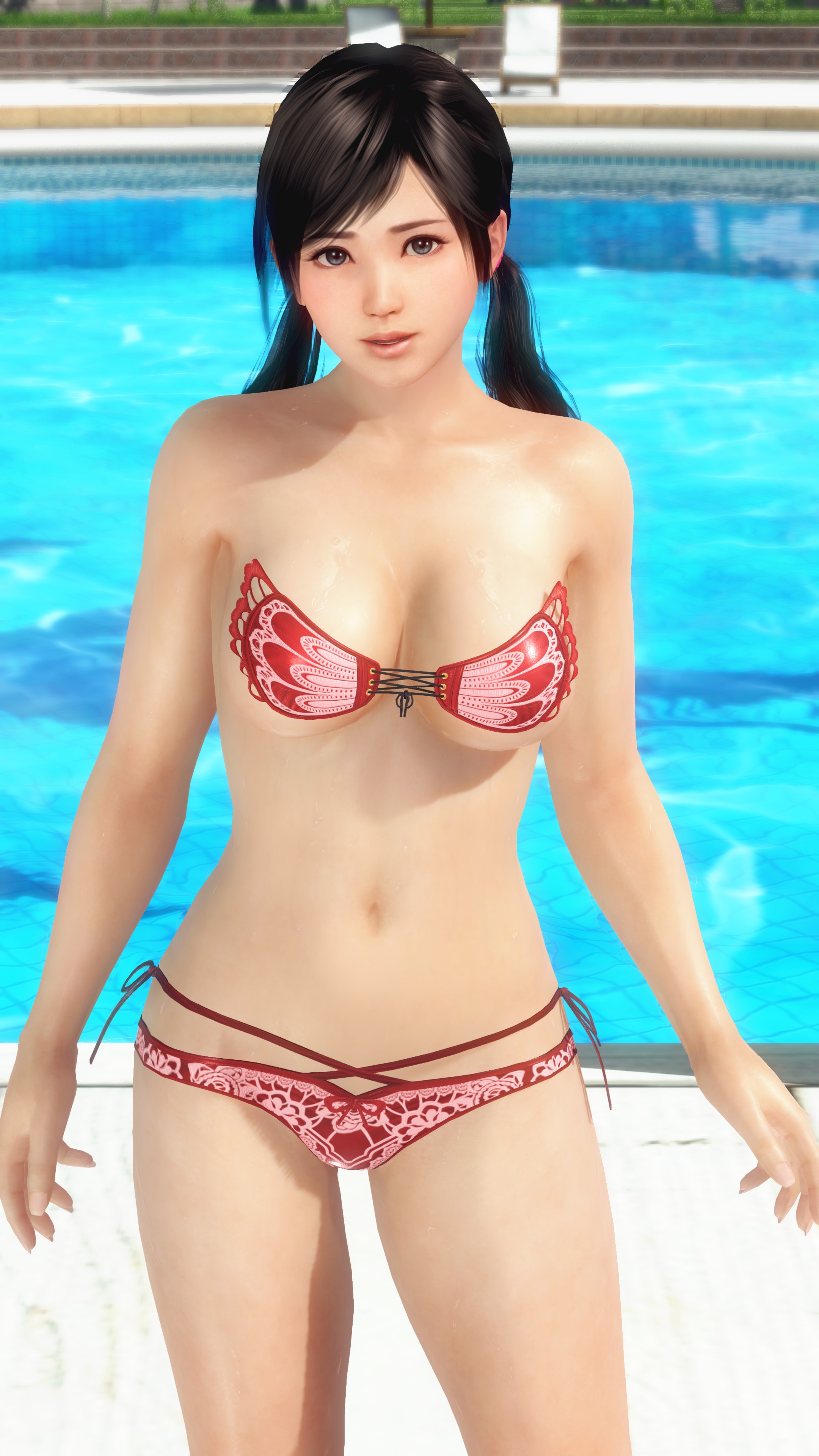 耐雷電磁 @DOAXVV (@TairaiDenji) / Twitter