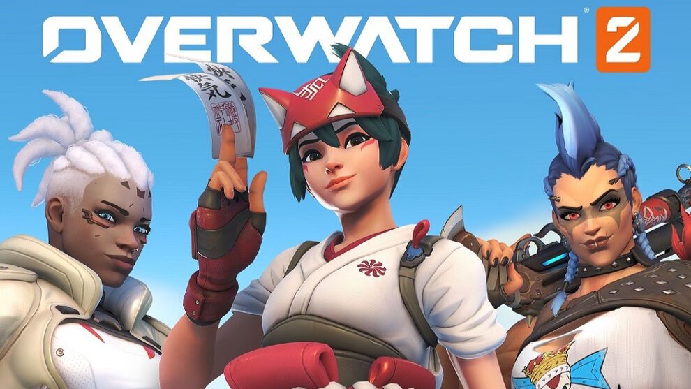 Overwatch2ニュース@おばにゅー on Twitter: " 開発より発生中の不具合がアナウンス PC版のプレイ中にコンピューターが再起動またはシャットダウンする問題が発生しております ...