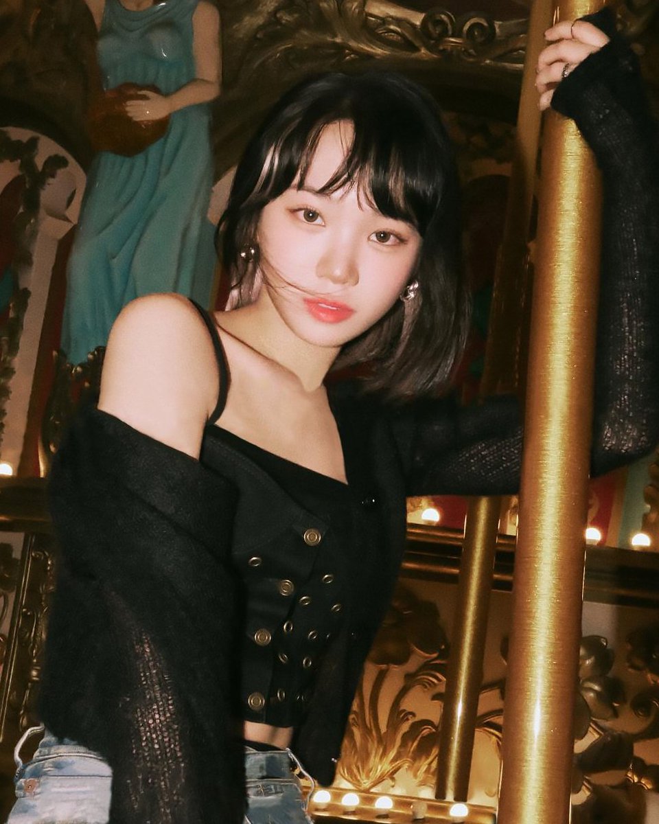 CHAEWON CENTRAL on Twitter: "🌐[OPEN] Hello! We are CHAEWON CENTRAL A new global fanbase ...