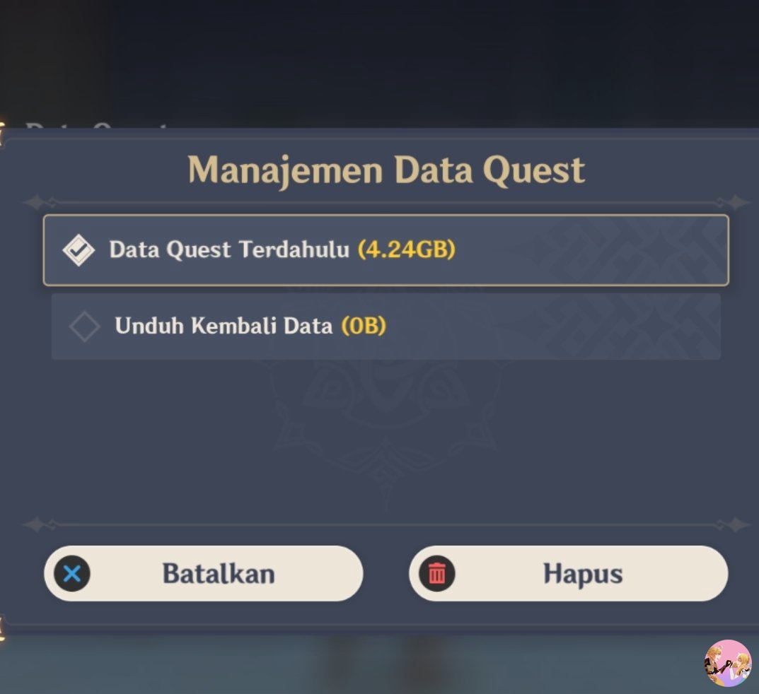 OPEN DM 📌 PAMER GACHA on Twitter: "babu! guys, ini kalau dihapus gapapa kan ya???? https://t.co ...