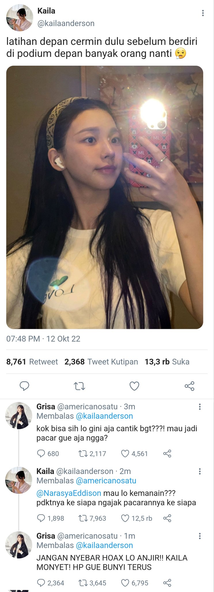 Jjeong on Twitter: "281. Butuh semangat https://t.co/kIbCDHjxxf" / Twitter